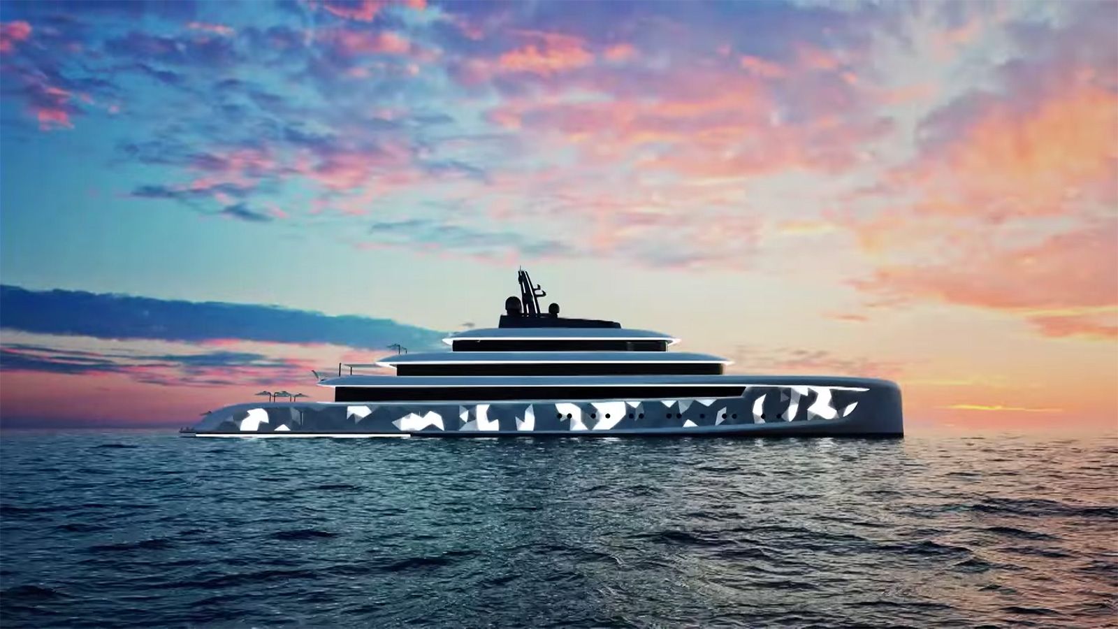 Top 4 ways Project Moonstone can blend into the horizon